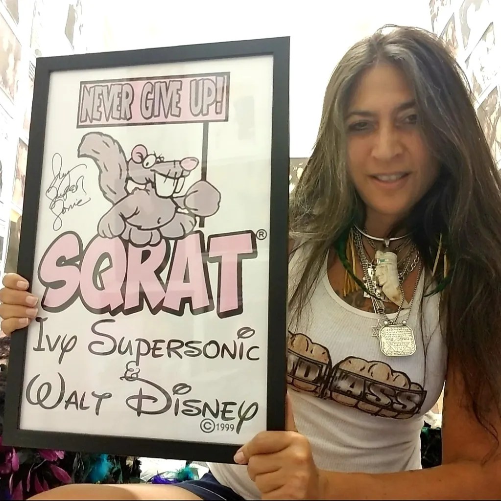 Beloved Cartoon ‘Scrat’ is Scrapped in new film – The Human Interest Story