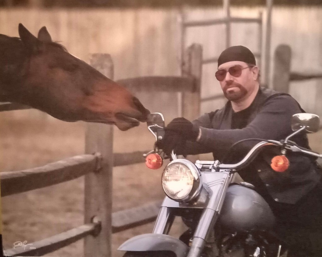 The Fuel that Drives Mark ‘The Animal’ Mendoza – The Human Interest Story